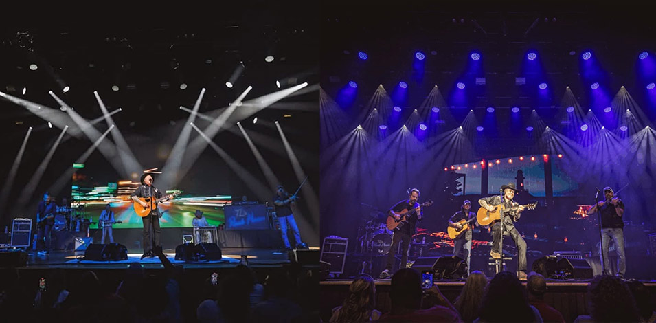 NSP Designs - Natural State Productions and Designs